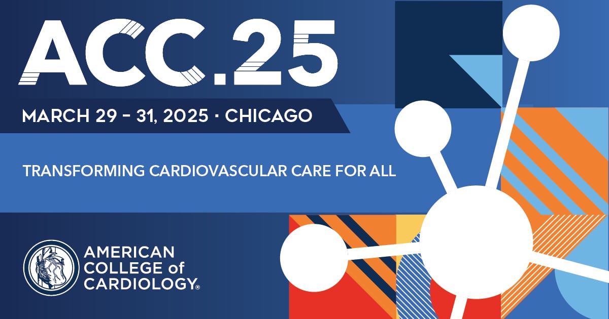The knowledge and research of the Heart Institute, at the 2025 Congress ...
